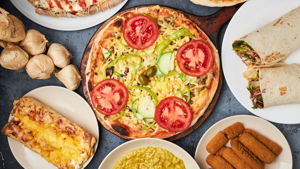 Agape ketering | Mister D dostava hrane